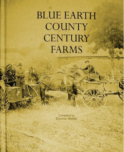 Blue Earth County – Blue Earth County History Center Gift Shop